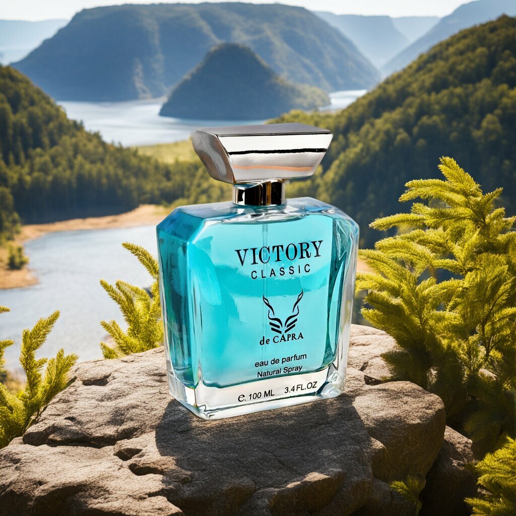 Kozmetik ve parfümeri mağazaları Decapra perfumes, Dubai, foto