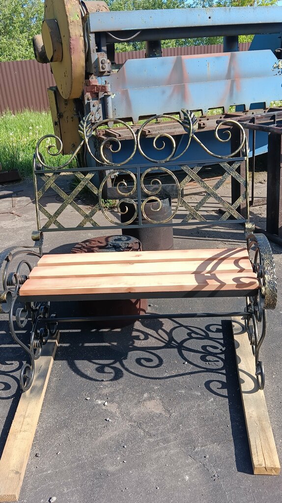 Metal konstrüksiyon firmaları Fens ChPUP, Shchuchyn, foto