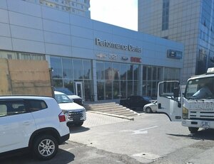 Performance Center (Hеsеn bеy Zеrdabi Avenue No:198, Baku), otomobil servisi  Bakü'den