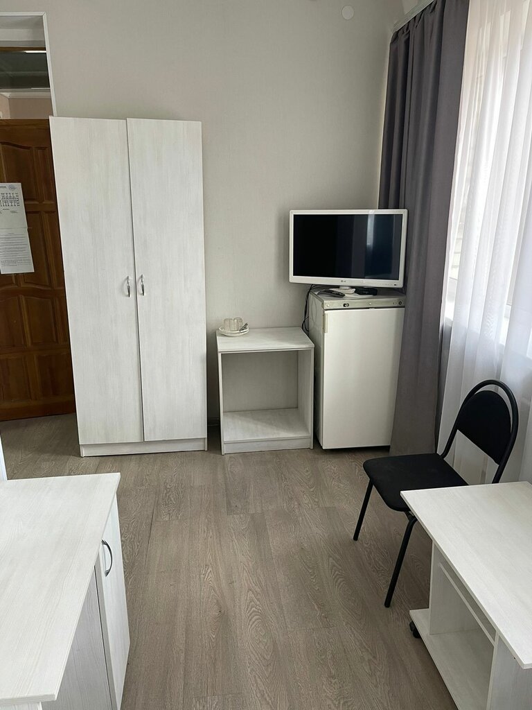 Otel Elita, Krasnodarski krayı, foto