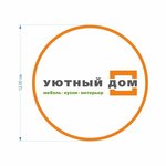 Уютный дом (Obyezdnaya ulitsa No:10), mutfak mobilyaları  Hantı‑Mansi'den