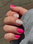 Nails. by. rodina (Yunykh Lenintsev Street No:83к4), güzellik salonu  Moskova'dan