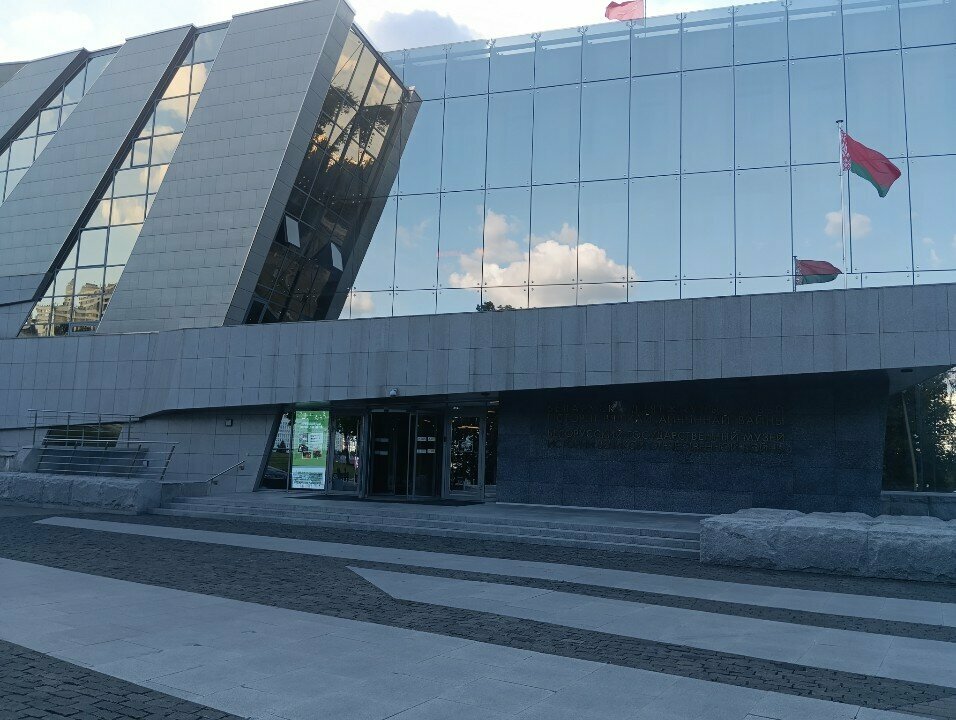 Spor kurumları Smart Nordic Walking, Minsk, foto