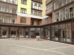 TSZh Izumrudnoye (Volochayevskaya ulitsa No:11/1), bina, site yönetimi  Omsk'tan