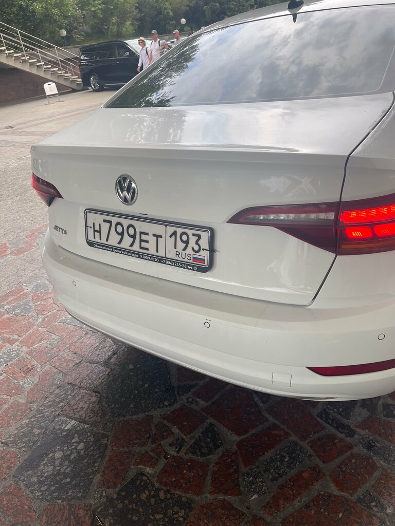 Taksi Такси, Soçi, foto