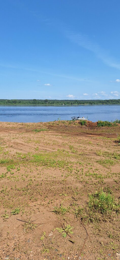 i̇skele Соколовка паром, Udmurtiya, foto