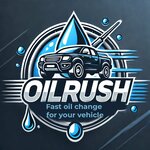 OilRush (Temirbek Zhurgenov Street No:177/3), express yağ değişim noktası  Aktöbe'den