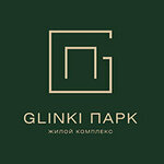 Glinki парк (Lomonosova Street No:90), konut blokları  Voronej'den