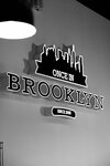 Once In Brooklyn (ulitsa Lenina No:4), kahve dükkanları  Zima'dan
