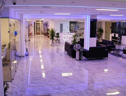 i̇nşaat ve tasarım hizmetleri Kenoz Alsharqia Trading Cons. LLC - Valuebright, , foto