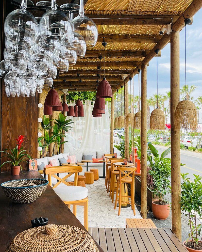 Etkinlik organizasyonu Hola Kokteyl Bar, Bodrum, foto