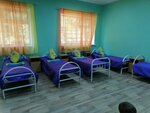 ЗОЛ Орбита (Khabarovsk Territory, Amursk), resort oteller, tesisler  Amursk'tan