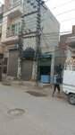 Haq galas shop (Province of Punjab, Lahore, Combo Colony), cam atölye  Lahor'dan