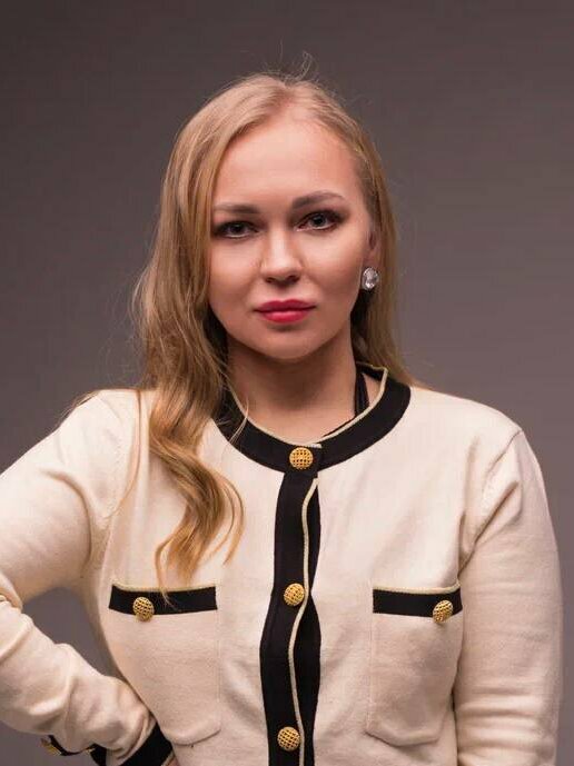 Psikolojik yardım merkezleri NotTriggerZone - Rybina Svetlana, Saint‑Petersburg, foto