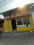 Puro gosto (Luanda, Rua Comandante Arguelles), kasap, şarküteri  Loanda'dan