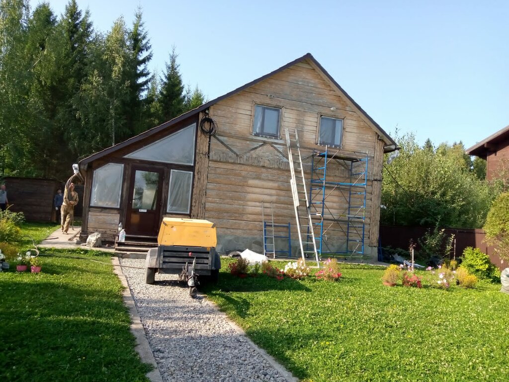 i̇nşaat ve tasarım hizmetleri Профпермь.рф, Perm, foto