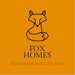 Fox Homes (Beregovaya Street No:6), kısa süreli konaklama  Rostov‑na‑Donu'dan