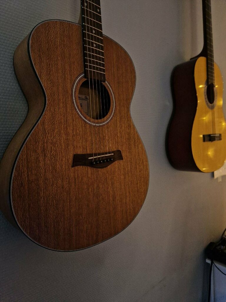 Müzik okulları ve konservatuarlar Myzikalnii kovorking, Perm, foto