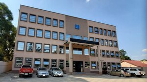 Lusaka IVF and Fertility Clinic (Lusaka, Lubwa, Ngulube Road, 3294), tıp merkezleri ve klinikler  Lusaka'dan