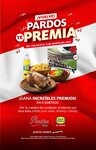Pardo's Chiken (Distrital Ate, Avenida Nicolás Ayllón, 111), restoran  Lima Bölgesi'nden