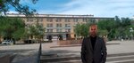 Balkhash Humanitarian and Technical College named after Alikhan Musin (Qaramende Bı kóshesi No:17), yüksekokul  Balkaş'tan