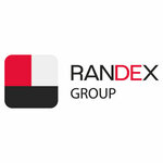 Randex Group (Klary Tsetkin Street No:63), kaldırım taşları  Tiumen'den