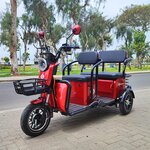 GreenLine Tailg Motos Electricas San Miguel (Distrital La Perla, Benjamin Doig, Avenida La Marina, 1467), motosiklet satışı  Peru'dan