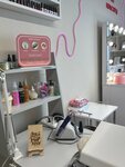 Kd studio (Sialickaga Street No:113А), kaş ve kirpik salonu  Minsk'ten