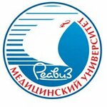 Reaviz (ulitsa Sovetskoy Armii No:245), hastane bölümü  Samara'dan