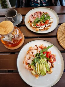 Buffet (Zelenogradsk, Kurortny prospekt, 6), cafe  Zelenogradsk'tan