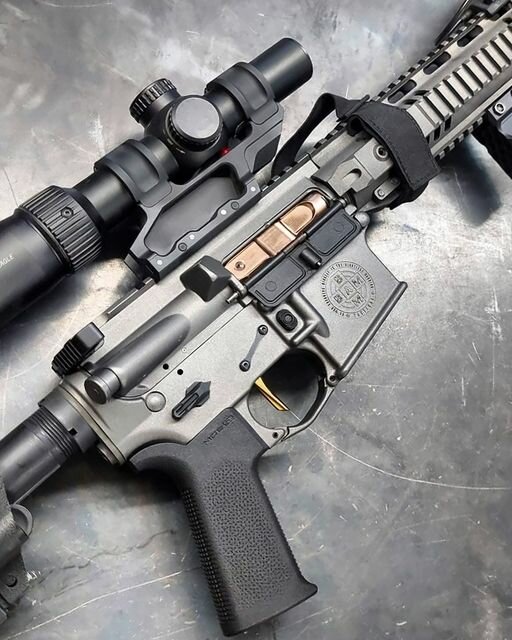 Silah ve koruma ürünleri Mimtac, İstanbul, foto