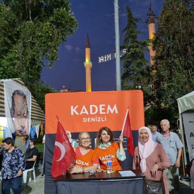 Sendikalar Kadem Denizli Temsilciliği, Denizli, foto