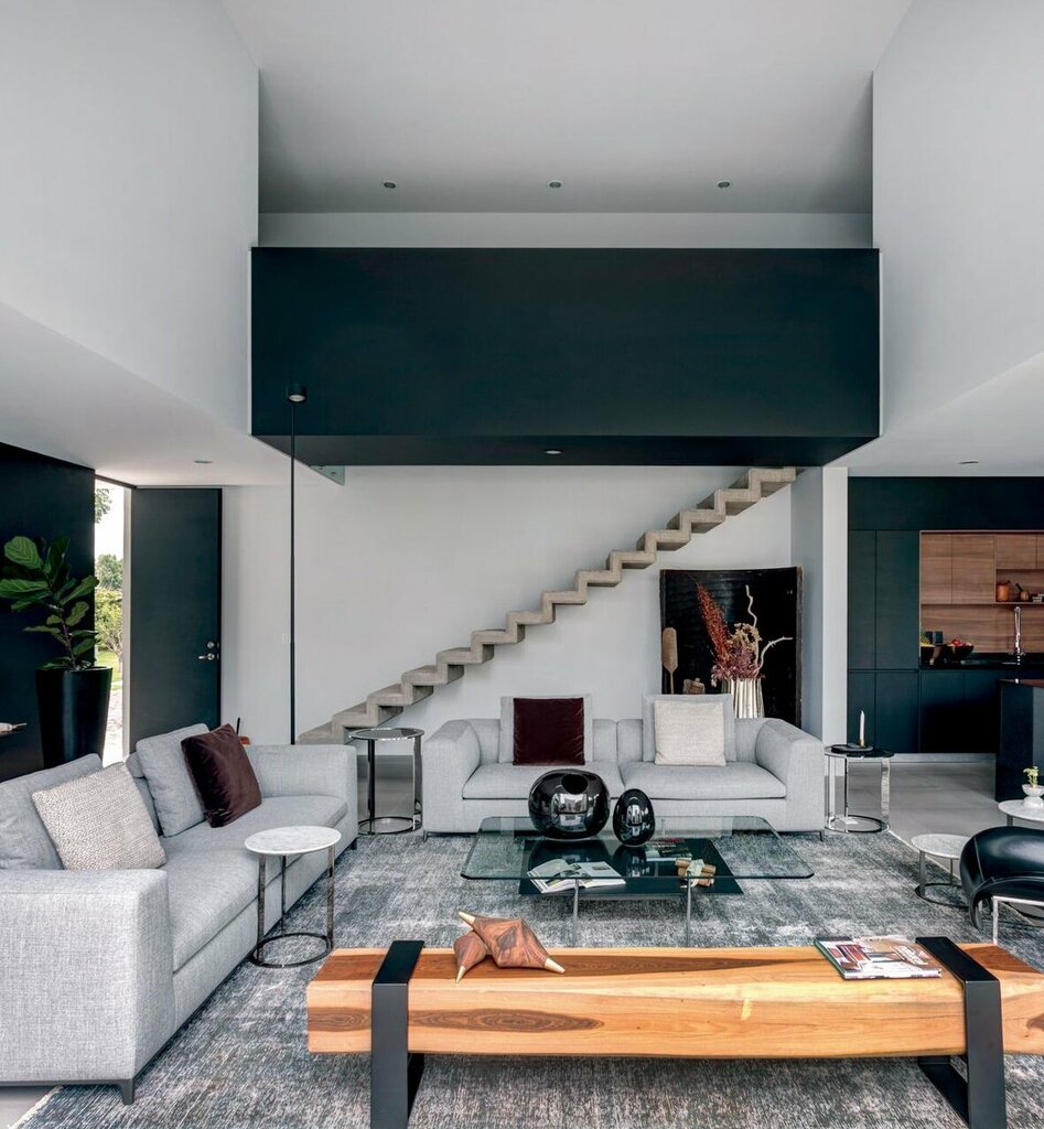 i̇nşaat firmaları Kasacristal Srl Design and Construction, Santa‑Krus, foto