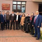 Gebze Balkan Türkleri Derneği (Kocaeli, Gebze, Arapçeşme Mah., 1056. Sok., 9), sivil toplum kuruluşları  Gebze'den