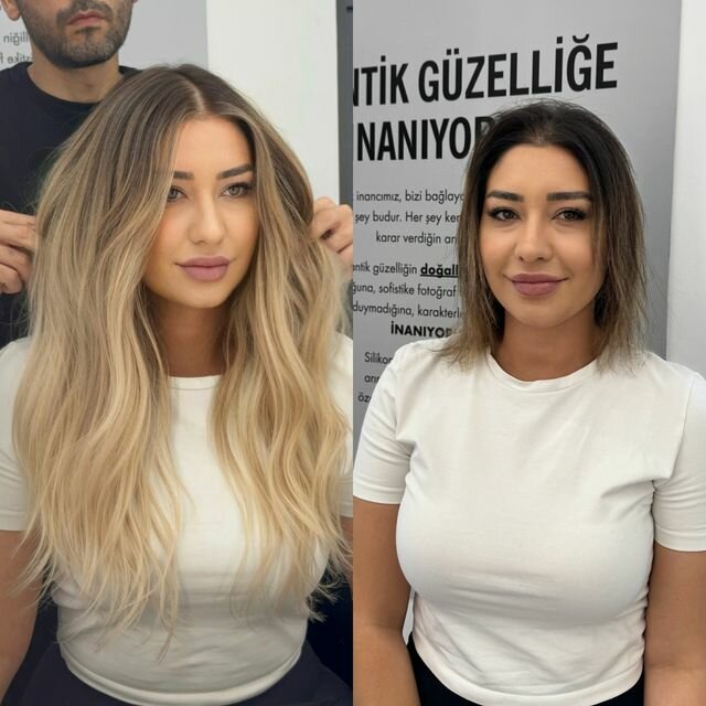 Kuaförler Ferhat & Harun Kuaför, İzmir, foto