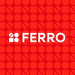 Ferro (Andizhan, Pirmuhammedov koʻchasi), yapı mağazası  Andican'dan