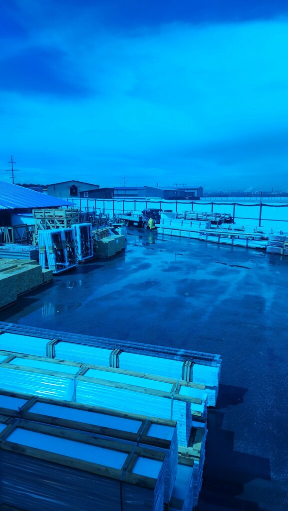 Alüminyum doğrama НПО групп, Moskova ve Moskovskaya oblastı, foto