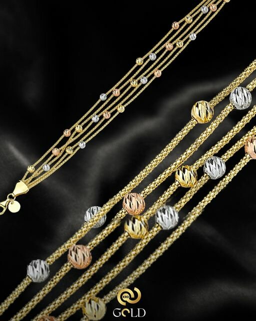 Kuyumcular Krd Gold, İstanbul, foto