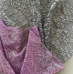 Roja Embroidery & Lace (İstanbul, Sarıyer, Ayazağa Mah., Mimar Sinan Sok., 21C), mini-market  Sarıyer'den