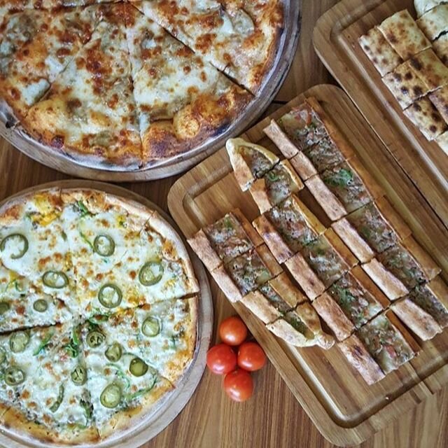 Kafe Samsun Pide ve Kebap Salonu, Ankara, foto