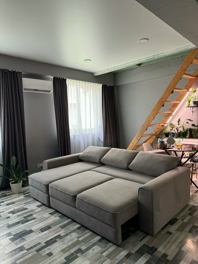 Koltuk takımı mağazaları Top divan73, Soçi, foto