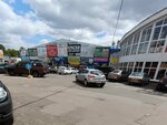 СветON (Kholmistaya Street No:68к1), aydınlatma teknolojileri  Voronej'den