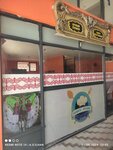 Özbek Uygur Kırgız Kazak Çeçen Yemekleri (Antalya, Muratpaşa, Sinan Mah., 1253. Sok.), restoran  Antalya'dan