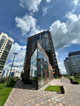 Steklyashka (Republic of Tatarstan, City of Kazan, Alekseya Kozina Street), restoran  Kazan'dan