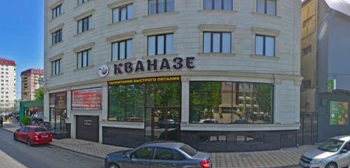 Web tasarım hizmetleri Lelaev Pro, Makhachkala, foto