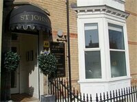 Otel St Johns Guest House, , foto