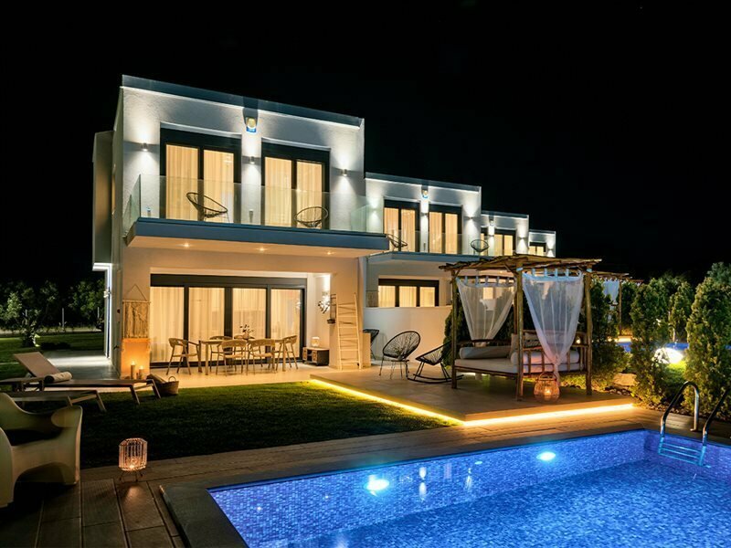 Daireler Soleado Luxury Villas, Dünya, foto