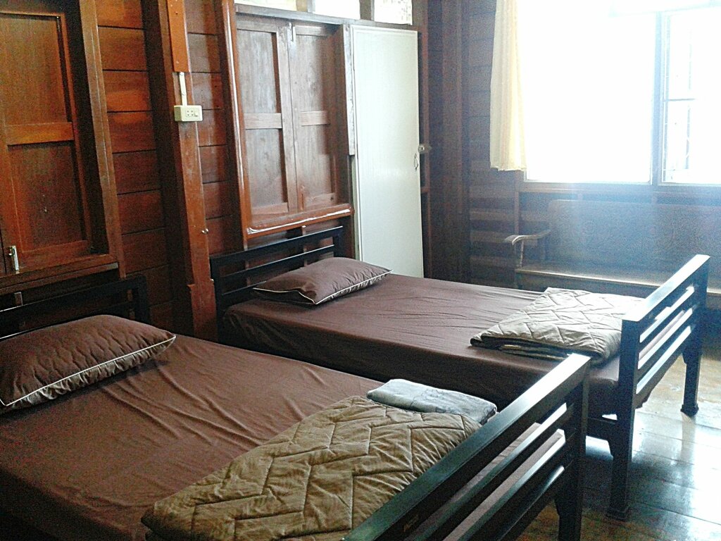 Otel Ray Nu Guest House, Dünya, foto