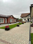 Guest House 45 (ulitsa Kirova No:45А, Velikiy Ustyug), otel  Velikiy Ustug'dan