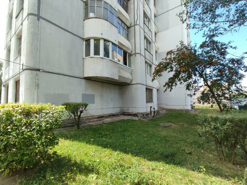 Konut servisleri kuruluşları Управляющая компания Ниди, участок № 1, Cheboksary, foto